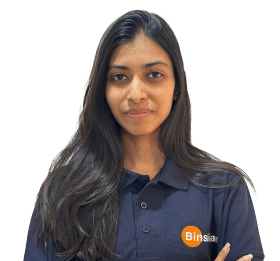 Our Team – Binstellar