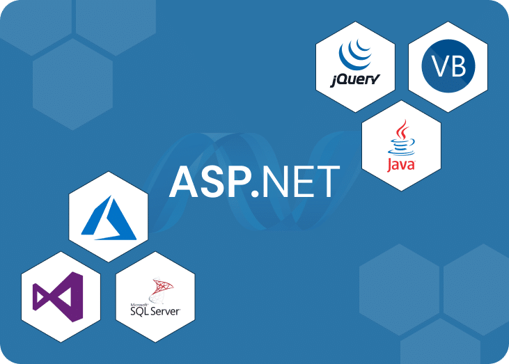 ASP.NET Developemnt Company India | ASP.NET Development Services