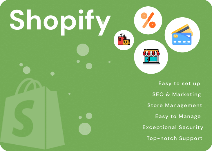 Shopify Development Company | Shopify Development Services