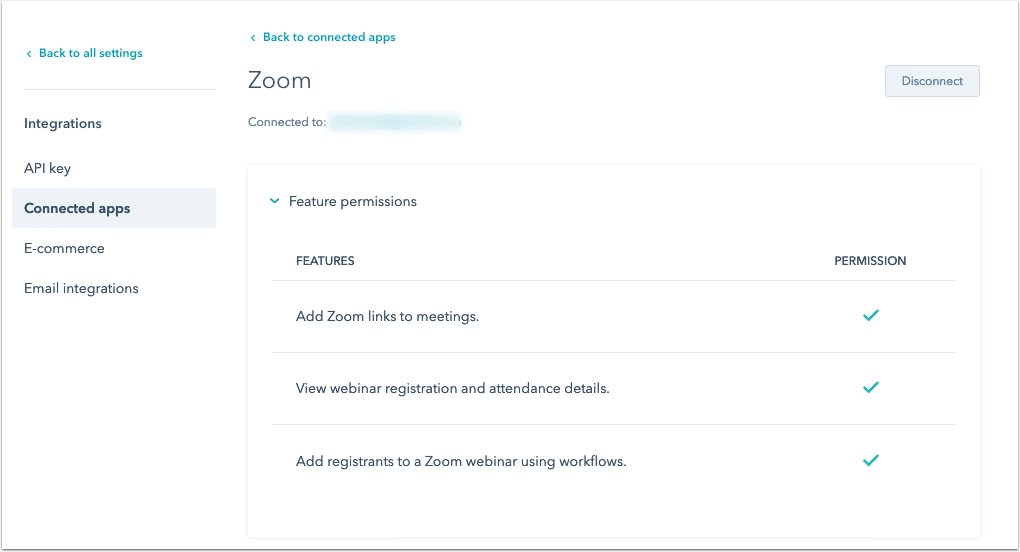 Hubspot Zoom Integration: A Complete Guide